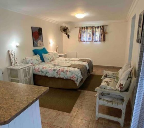 Rooms - Rosetta Fields