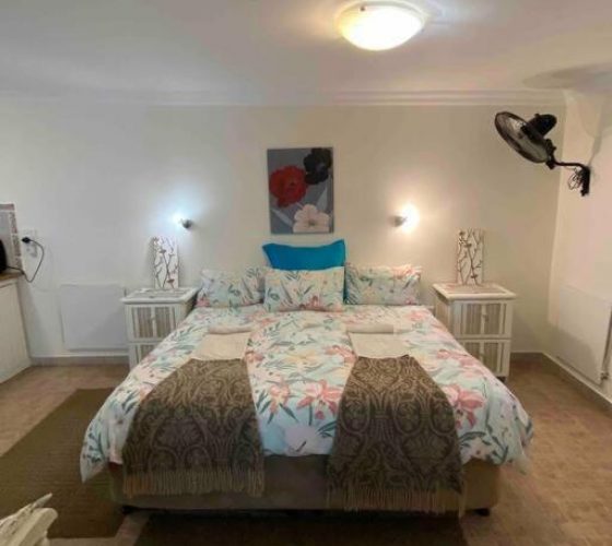 Rooms - Rosetta Fields